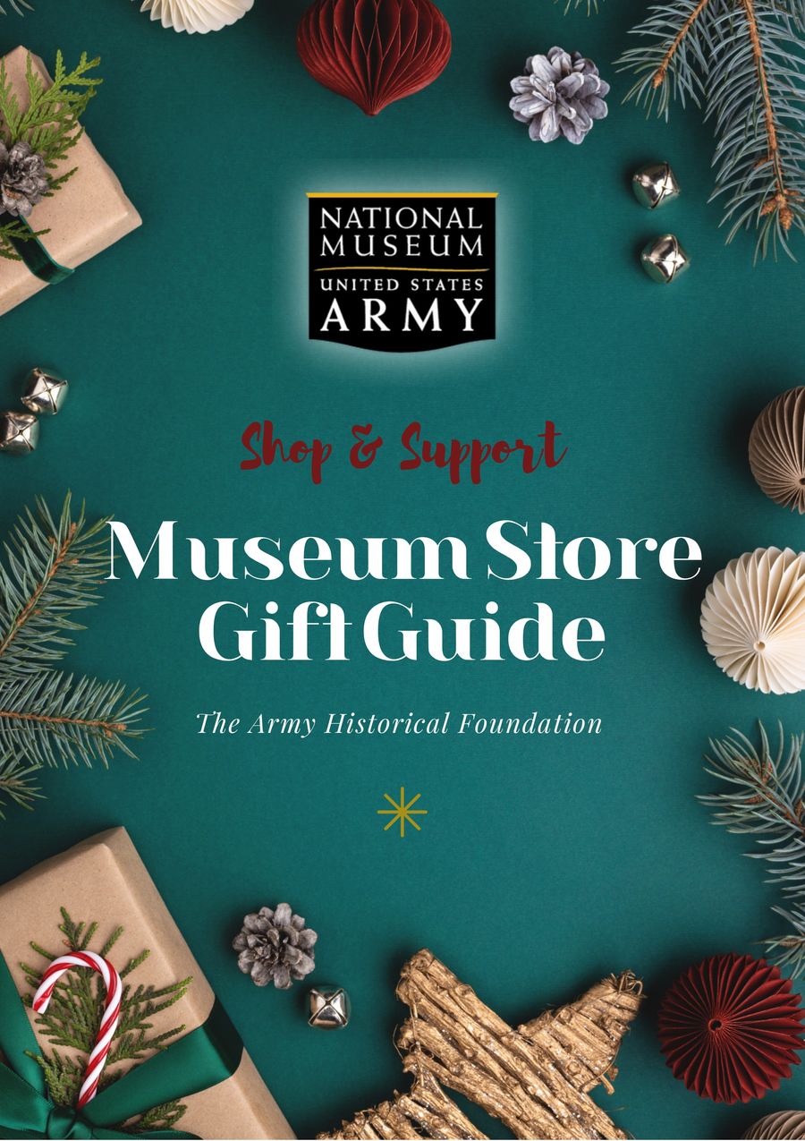 Museum Store Gift Guide 2023 by The... - Flipsnack