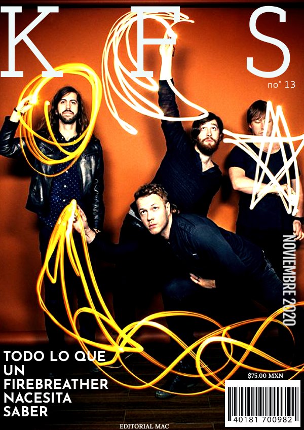 Revista EOEI Parcial 3 by Frida Sofia... - Flipsnack