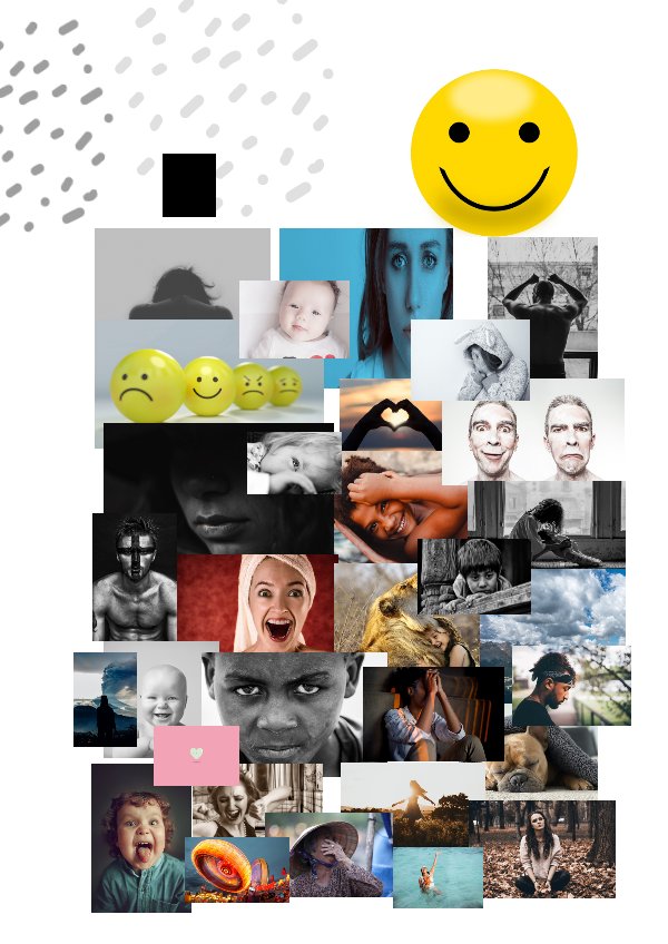 COLLAGE DE LAS EMOCIONES. by christopher luna... - Flipsnack