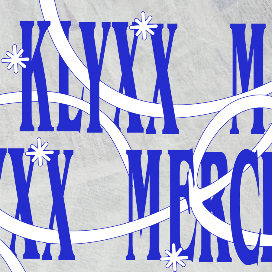 Klyxx Merch: Drop 1 by victoria - Flipsnack