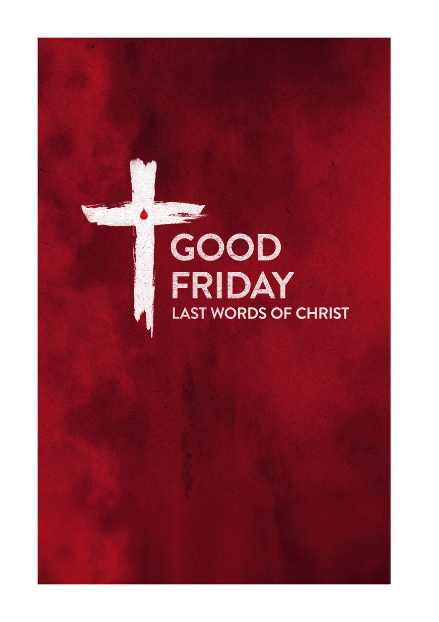 Good Friday 2021 SA Booklet by - Flipsnack