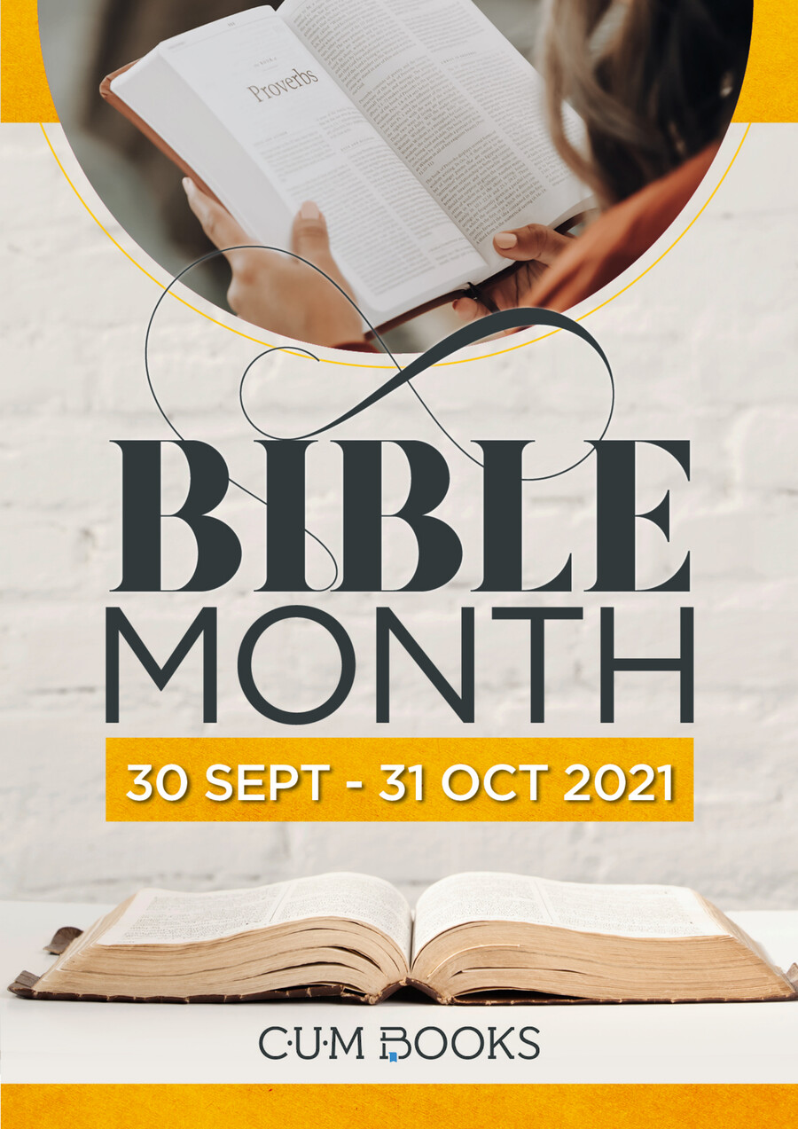 BIBLE MONTH E-CATALOG by Liezl - Flipsnack