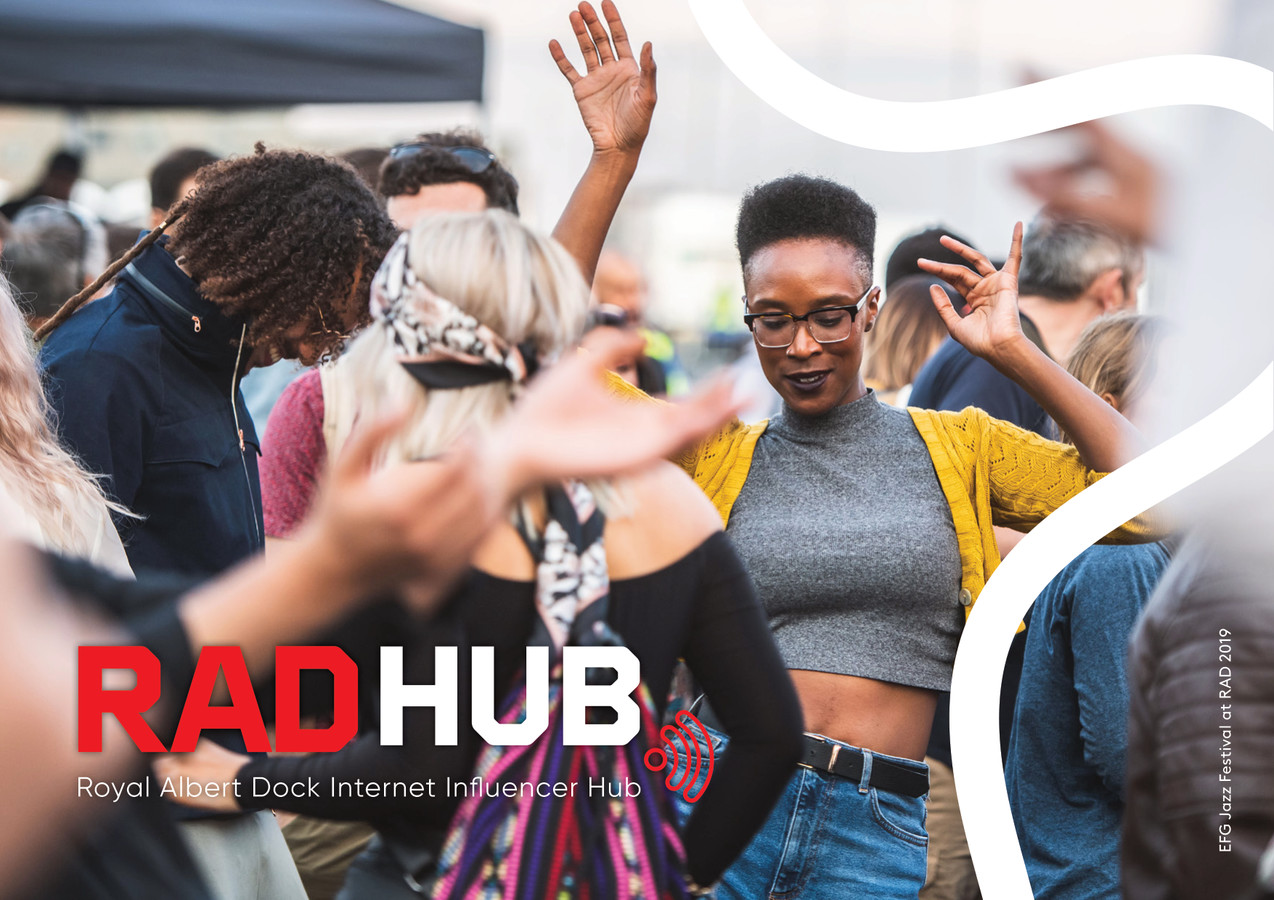 RAD HUB Digital Brochure by RAD - Flipsnack