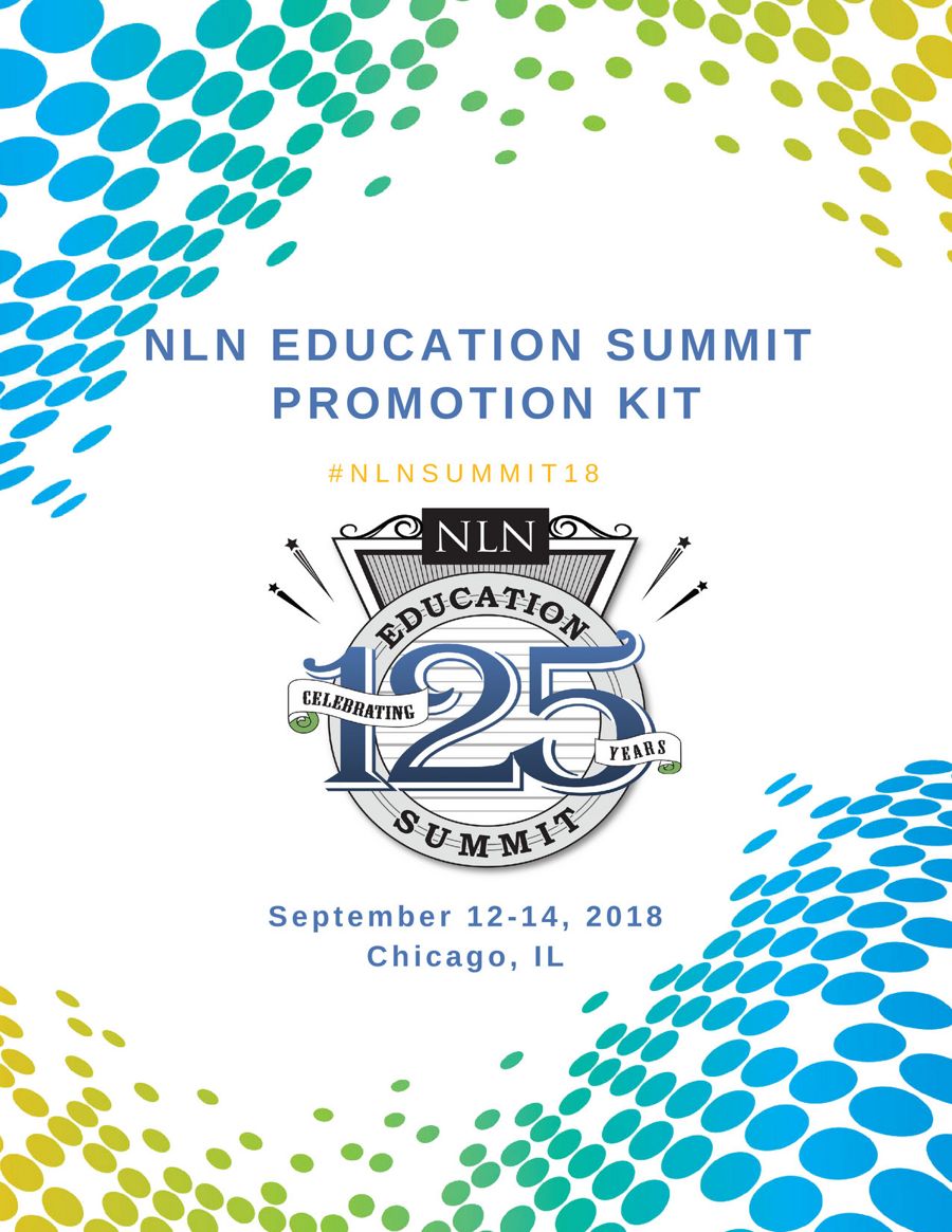 Summit Media Kit FINAL (2) by NLN Communications - Flipsnack