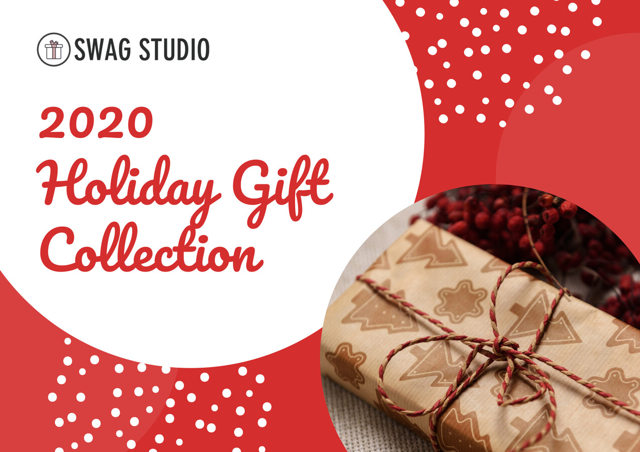 2020 Swag Studio Holiday Catalog by Swag Studio Tokyo - Flipsnack
