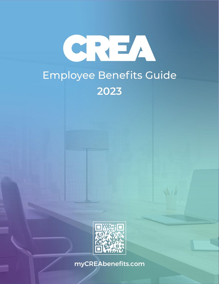 CREA FINAL OE GUIDE by LHD Benefit Advisors - Flipsnack