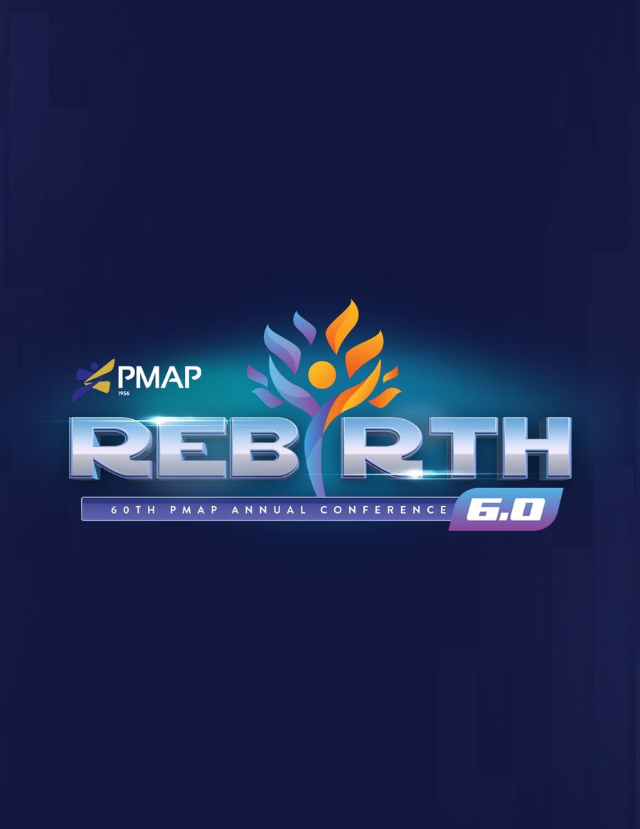 60th PMAP Annual Conference by PMAP FlipSnack - Flipsnack