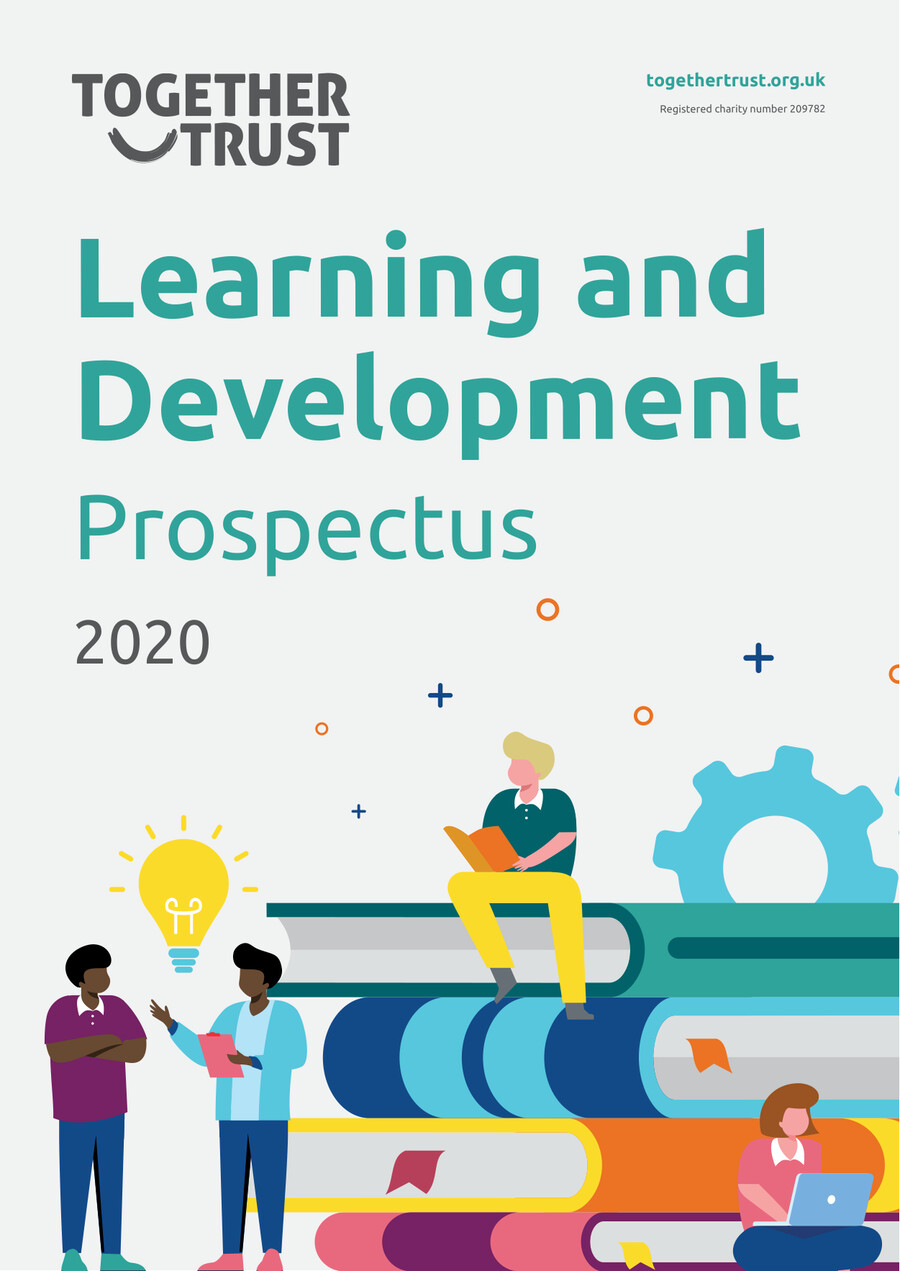 Learning Development Prospectus by Shelley Koppelaar - Flipsnack