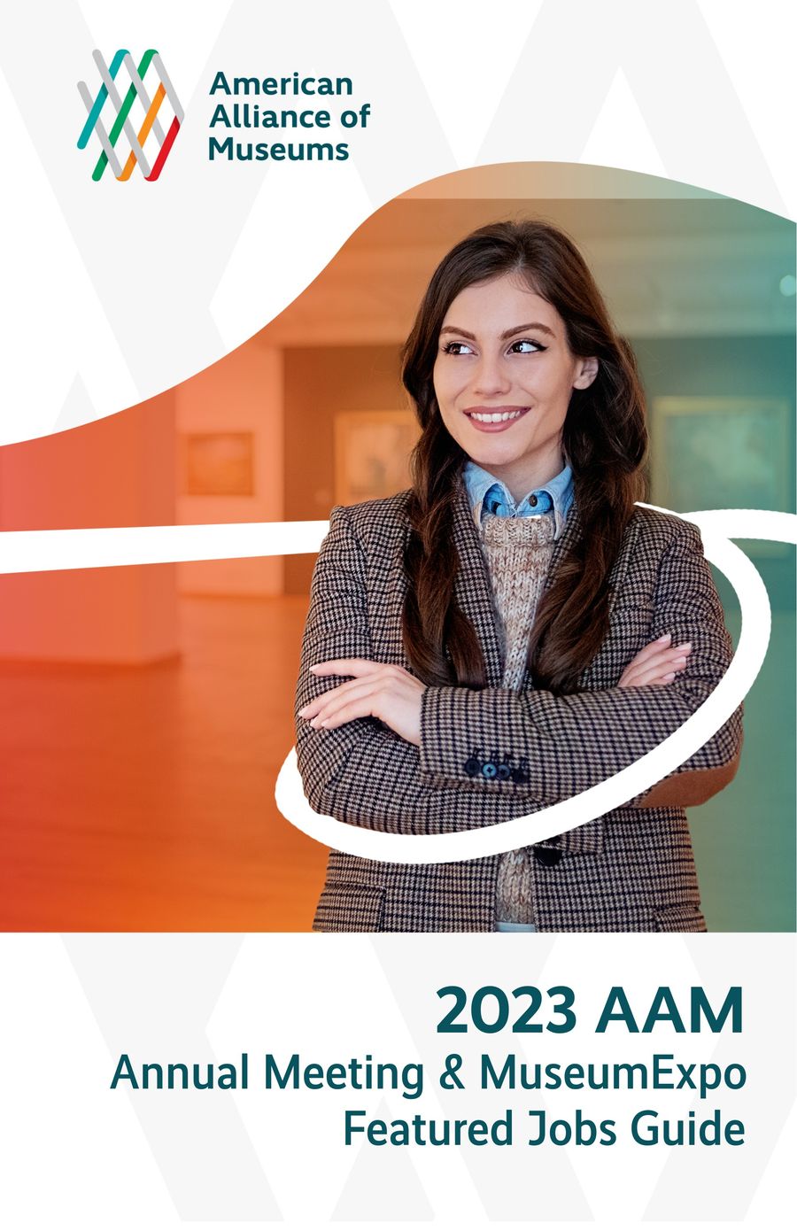 2023 AAM Featured Museum Jobs by YM Careers - Flipsnack