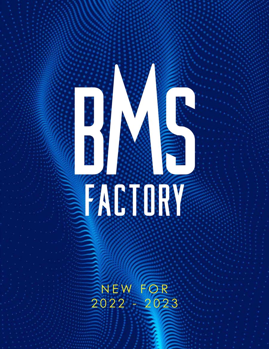 Summer 2023 NEW by BMS Enterprises - Flipsnack