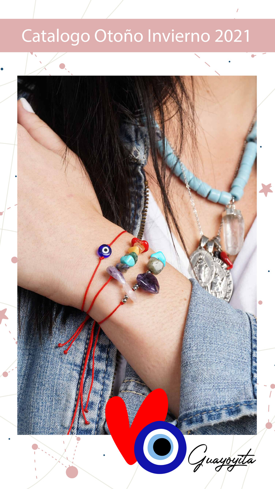 CATALOGO GUAYOYITA INTERNACIONAL by Edney Aparicio - Flipsnack