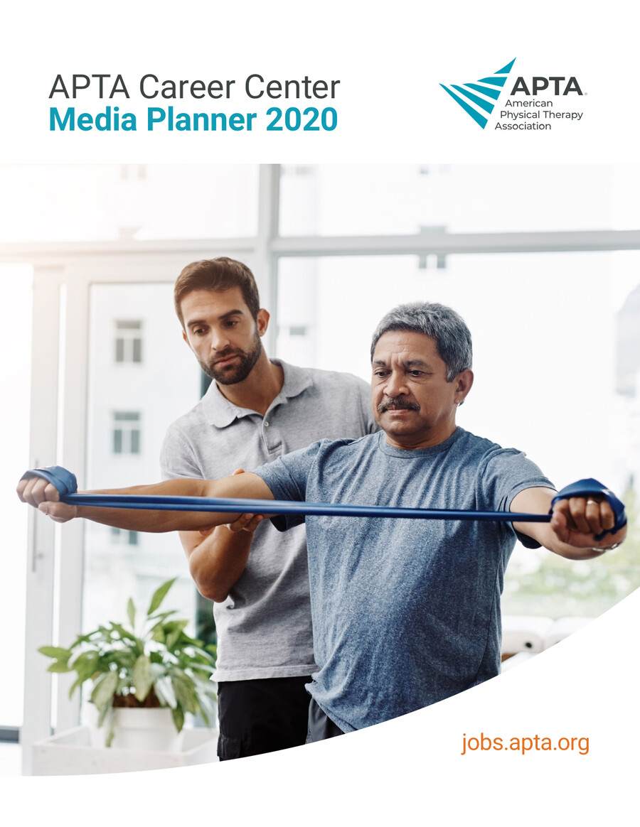 APTA Recruitment Advertising Media Kit 2020 by YM Careers - Flipsnack