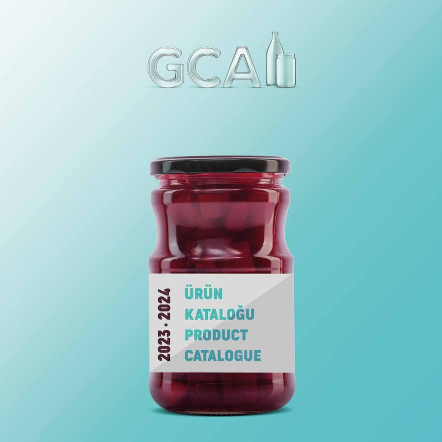 GCA PRODUCT CATALOGUE 2023-2024 EN by GCA Pazarlama - Flipsnack