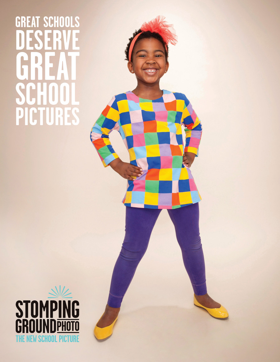 Stomping Ground Photo Brochure by Sue Schaffner - Flipsnack