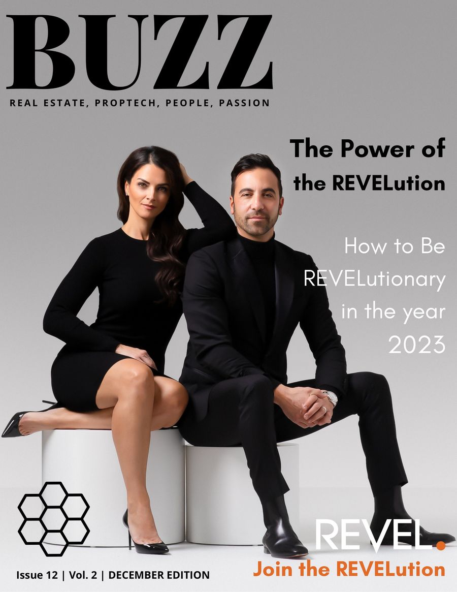 BUZZ DIGITAL MAGAZINE, DECEMBER 2022 ISSUE by BUZZ Digital Magazine ...