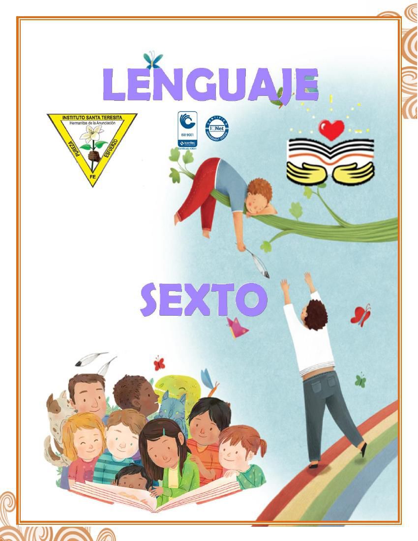 REVISTA SEXTO. Periodo III by Instituto... - Flipsnack