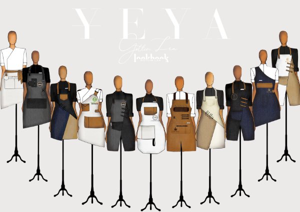 YEYA Croatia 2022 COLLECTION LOOKBOOK by... - Flipsnack