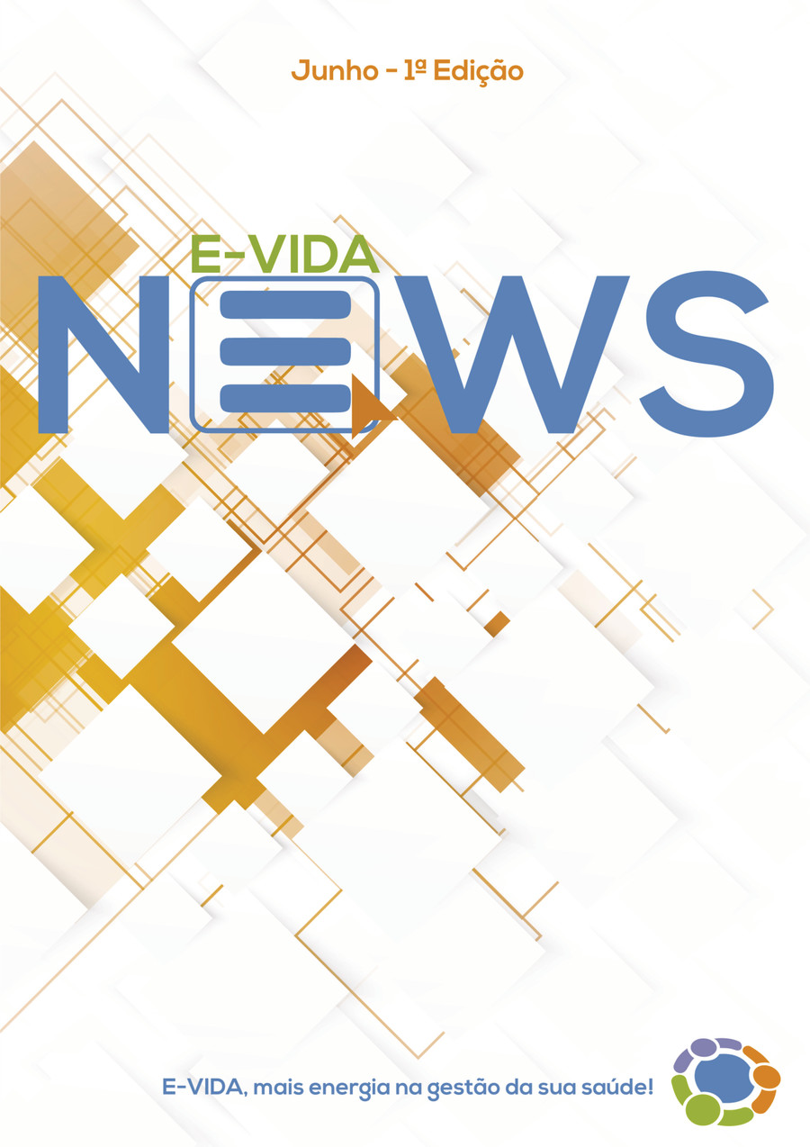 E-VIDANEWS Colaboradores - 1ª Edição by EVIDA,... - Flipsnack