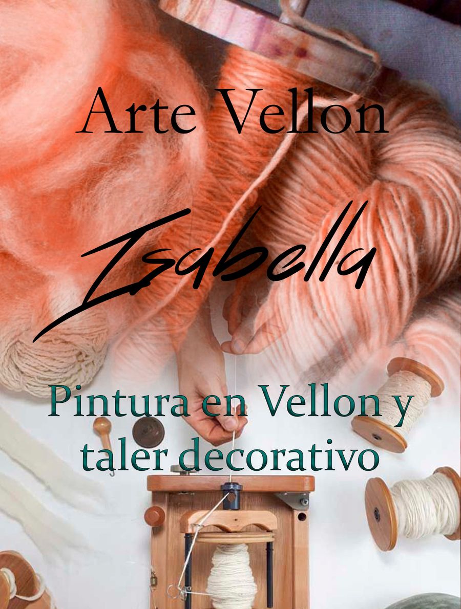 Isabella by Rodrigo Lobos - Flipsnack