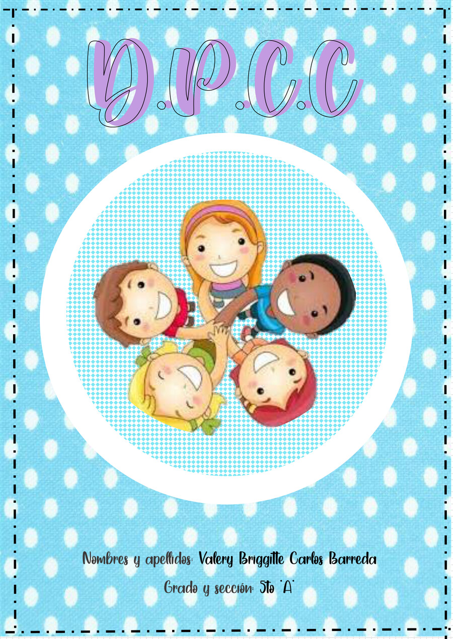 Portafolio dpcc by Valery... - Flipsnack