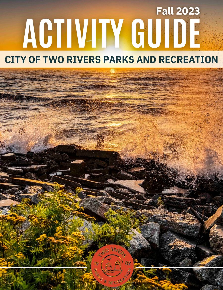 Fall 2023 Activity Guide by Mike Mathis - Flipsnack