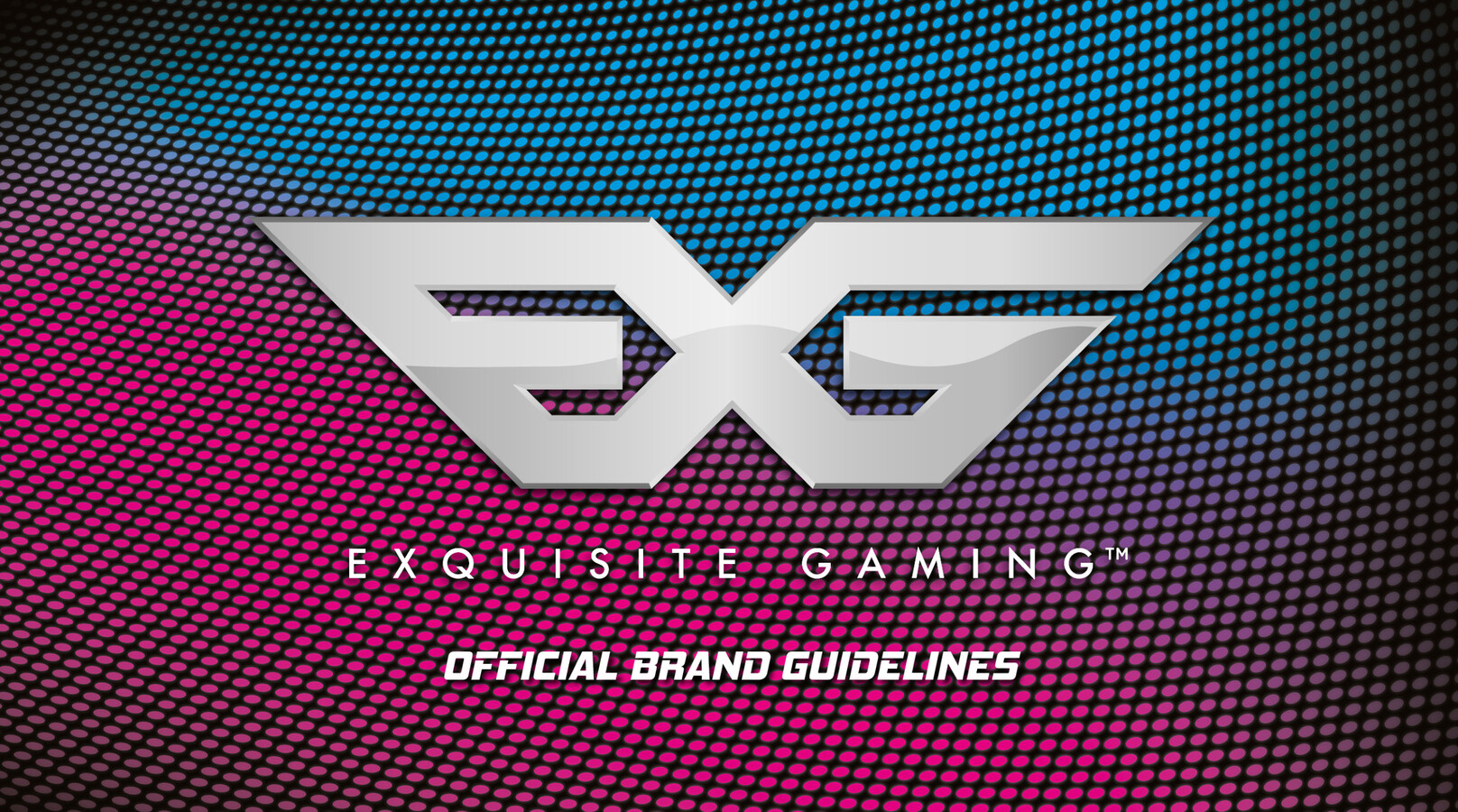 EXG BRAND GUIDELINES 2022 1.0 by EXG Pro - Flipsnack