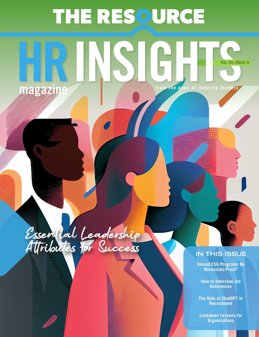 The Resource HR INSIGHTS v12i4 by Mamu Media LLC - Flipsnack