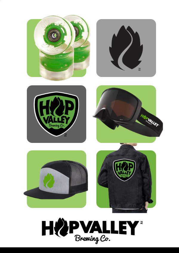 HOP Valley Trivia Prizing by Gabriella Escobar - Flipsnack