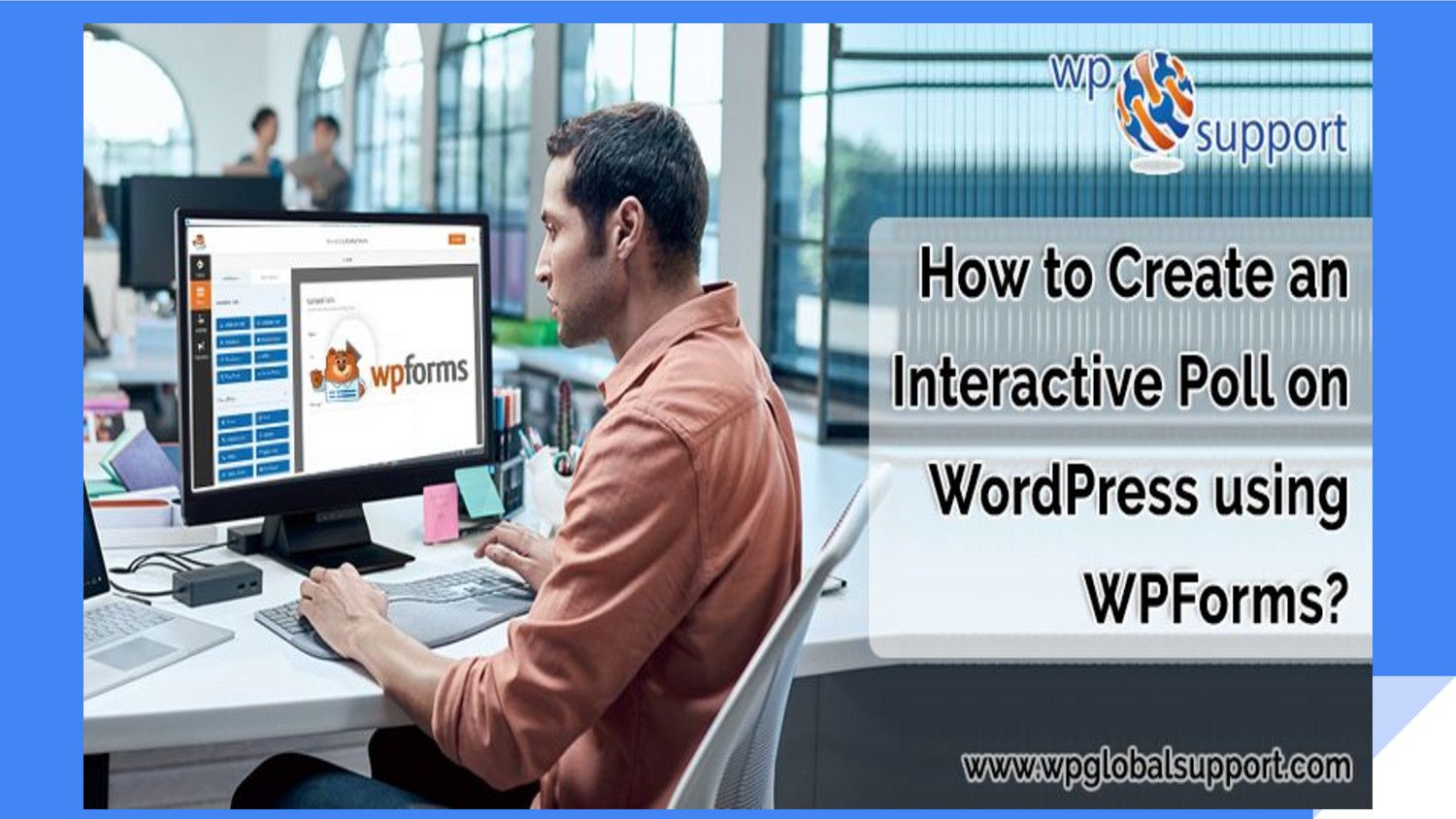 How to Create an Interactive Poll on WordPress using WPForms by ...