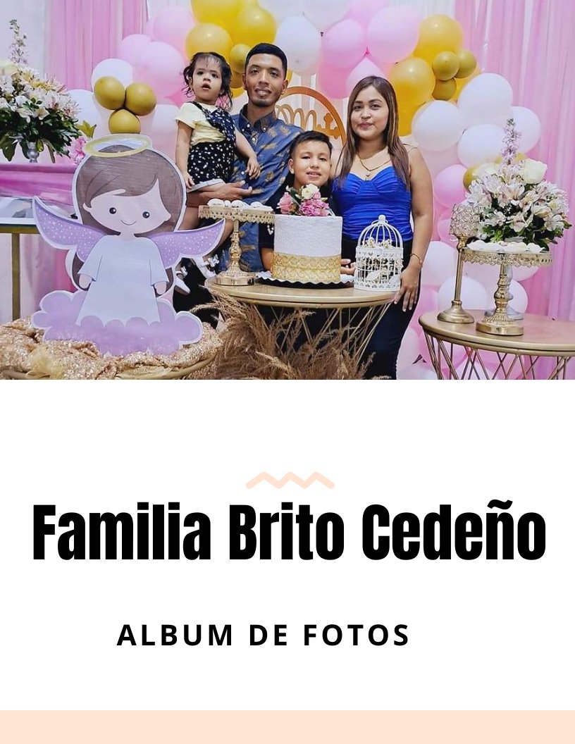 album de mi familia by Miguel Brito - Flipsnack