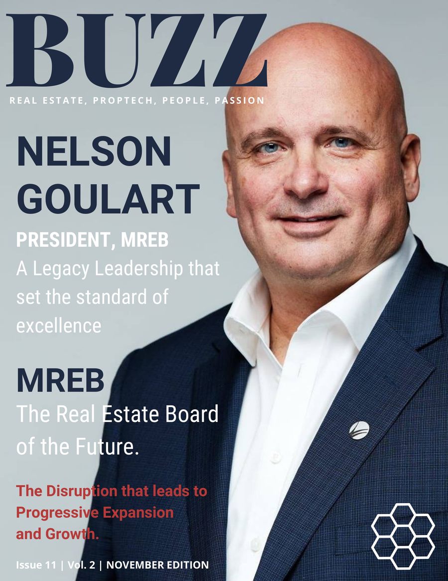 BUZZ DIGITAL MAGAZINE, NOVEMBER 2022 by BUZZ Digital Magazine - Canada's...