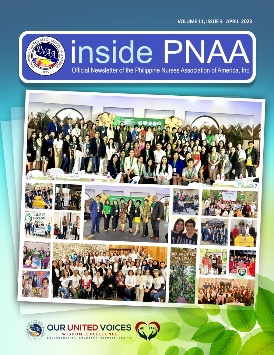 Inside PNAA April 2023 by PNAA - Flipsnack