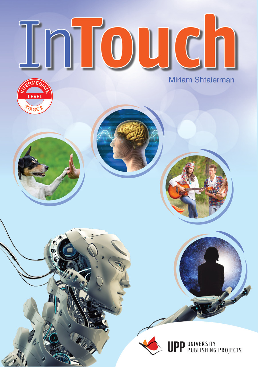 In Touch Sample by Daphne Eden - Flipsnack