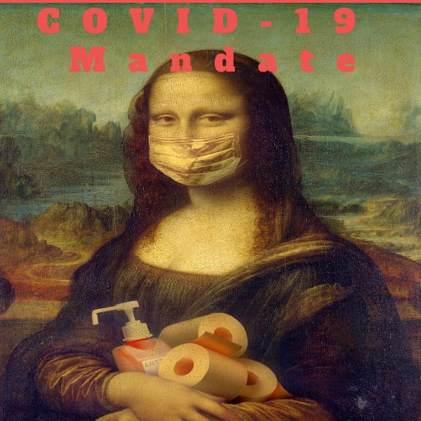 Vaccine Mandate Group Project by Andrea Renteria - Flipsnack