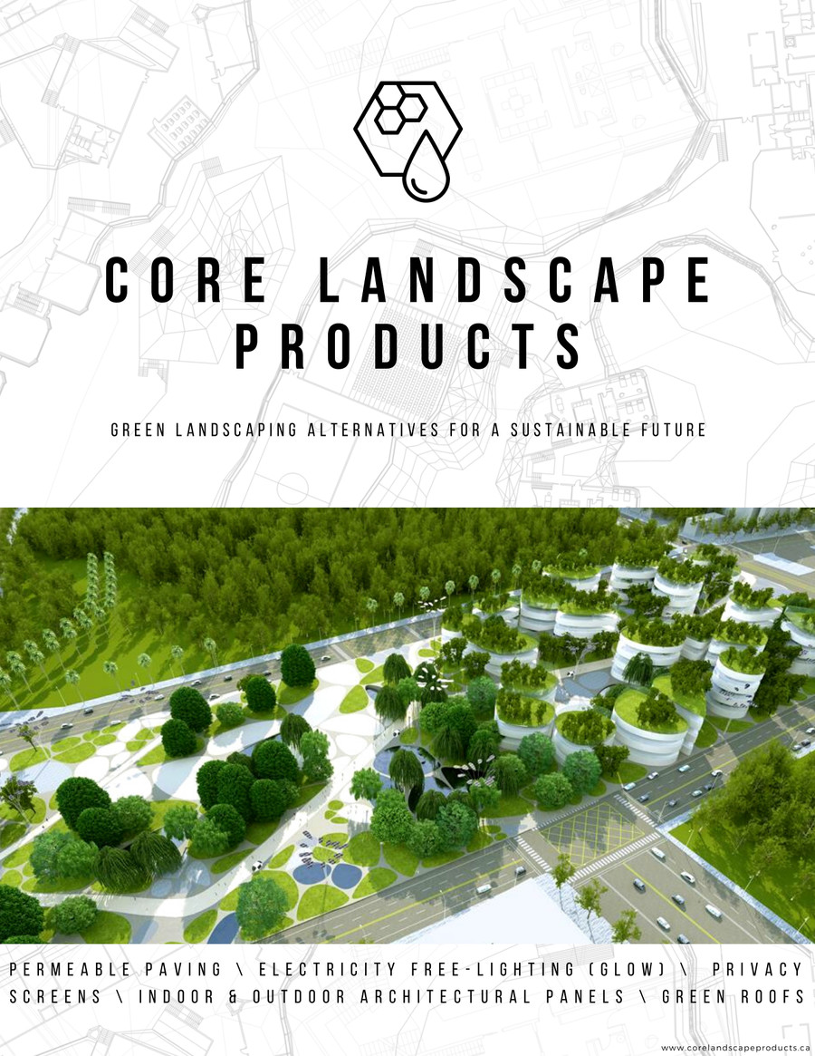 CORE Landscape Products 2020 Catalogue by CORE Landscape... - Flipsnack