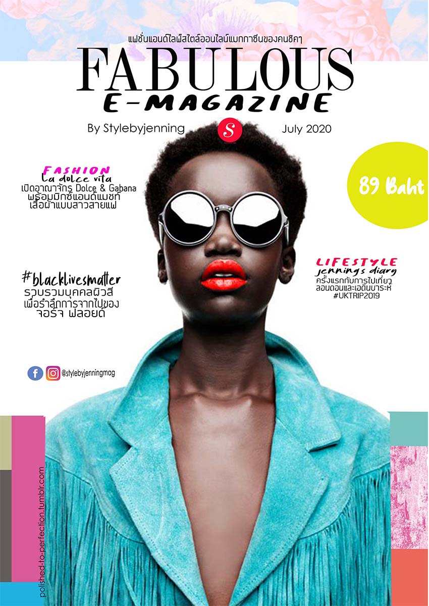 Fabulous magazine_sample_reading by jjenningg Utthakasen - Flipsnack