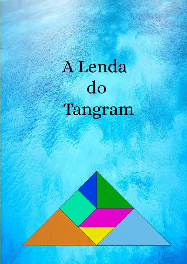 A lenda do Tangram by Evelin De... - Flipsnack