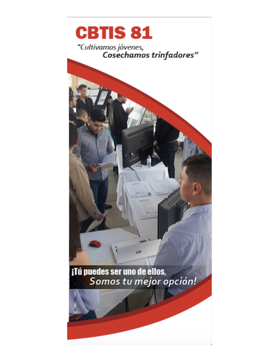 Triptico CBTis81 by kantoseres - Flipsnack