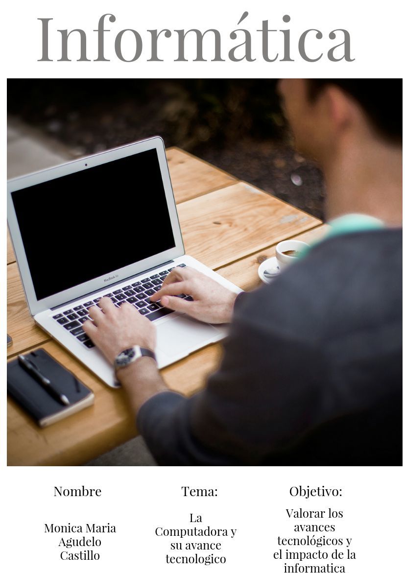 ficha de trabajo 1 monica agudelo by Soy Yaya - Flipsnack