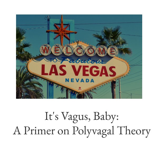 Polyvagal Theory by Lindsay-Rose Dunstan - Flipsnack