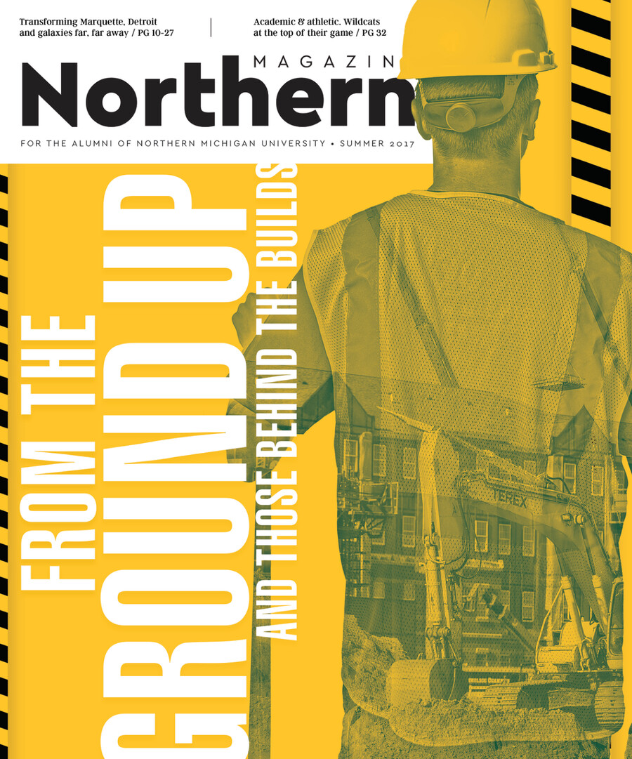 Northern Magazine Spring/Summer 2017 by Northern... - Flipsnack