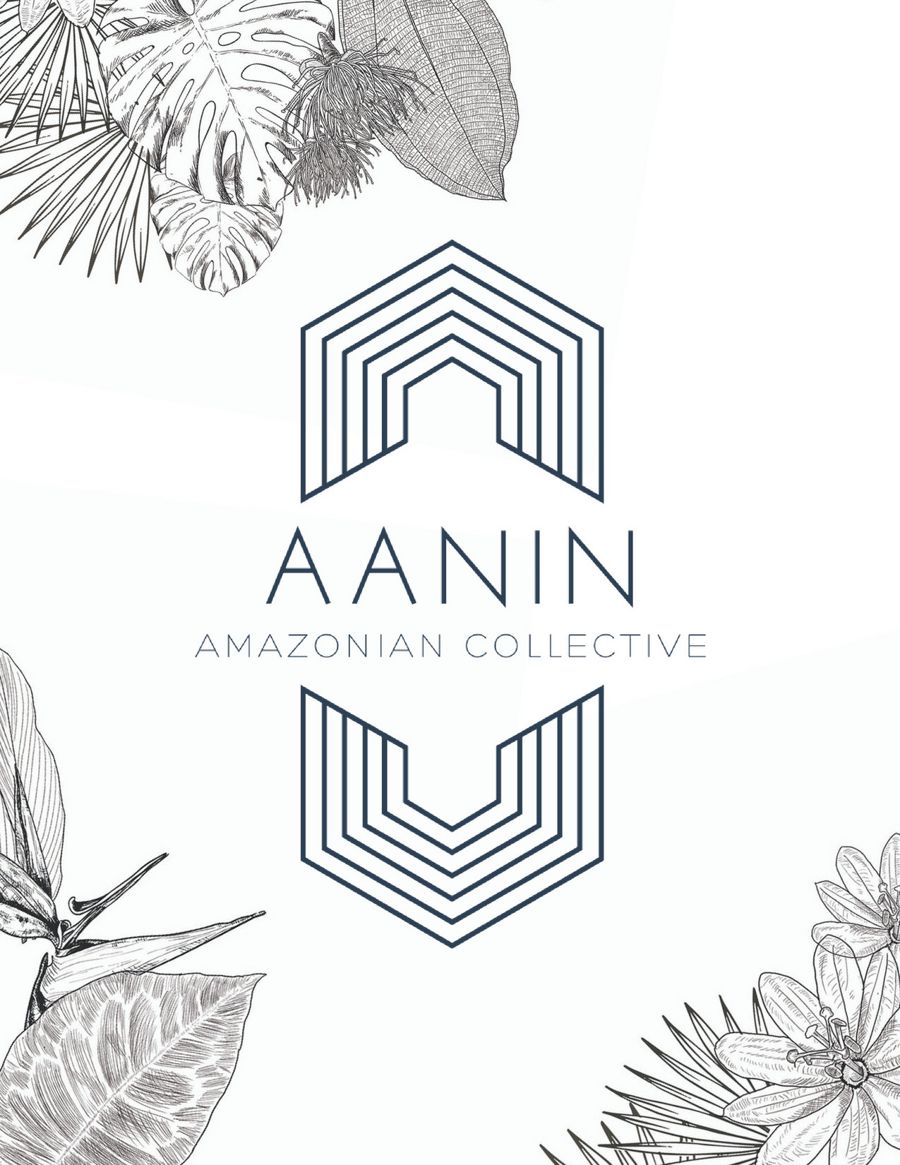 AANIN LOOKBOOK by Aanin Collective - Flipsnack