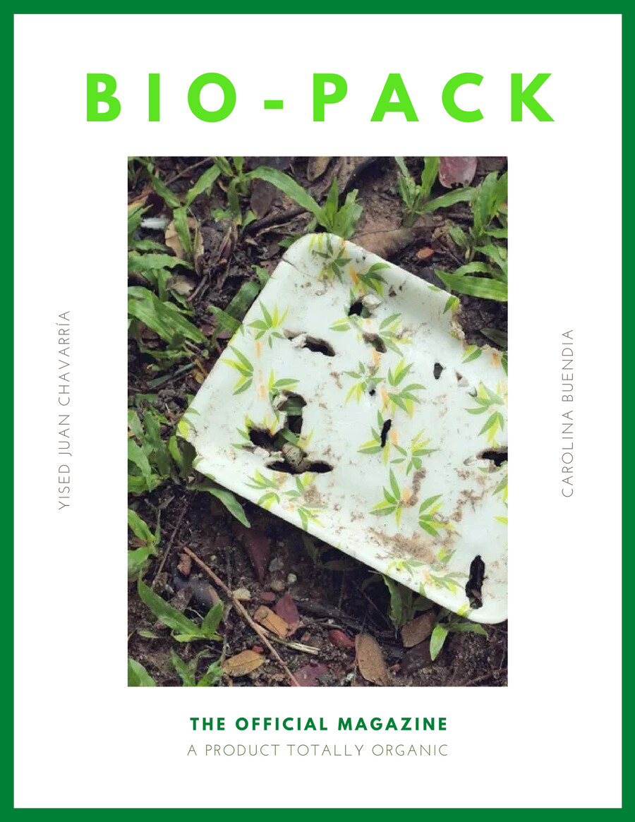 BIO-PACK MAGAZINE by - Flipsnack