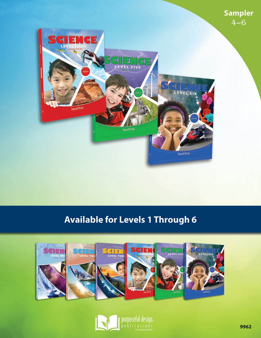 Purposeful Design Publications Science, Levels 4-6 by... - Flipsnack
