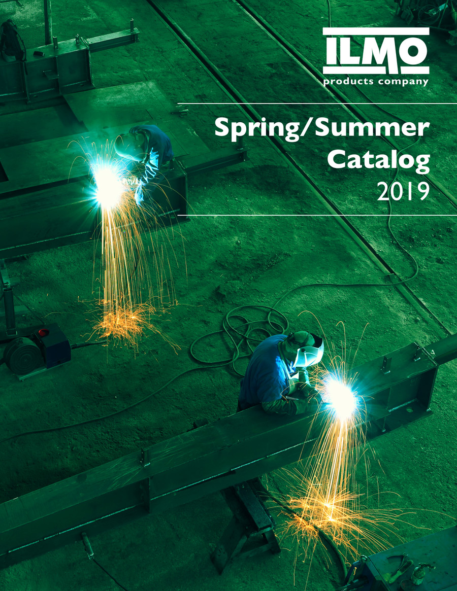 2019 ILMO - Welding Products Catalog by ILMO Products... - Flipsnack