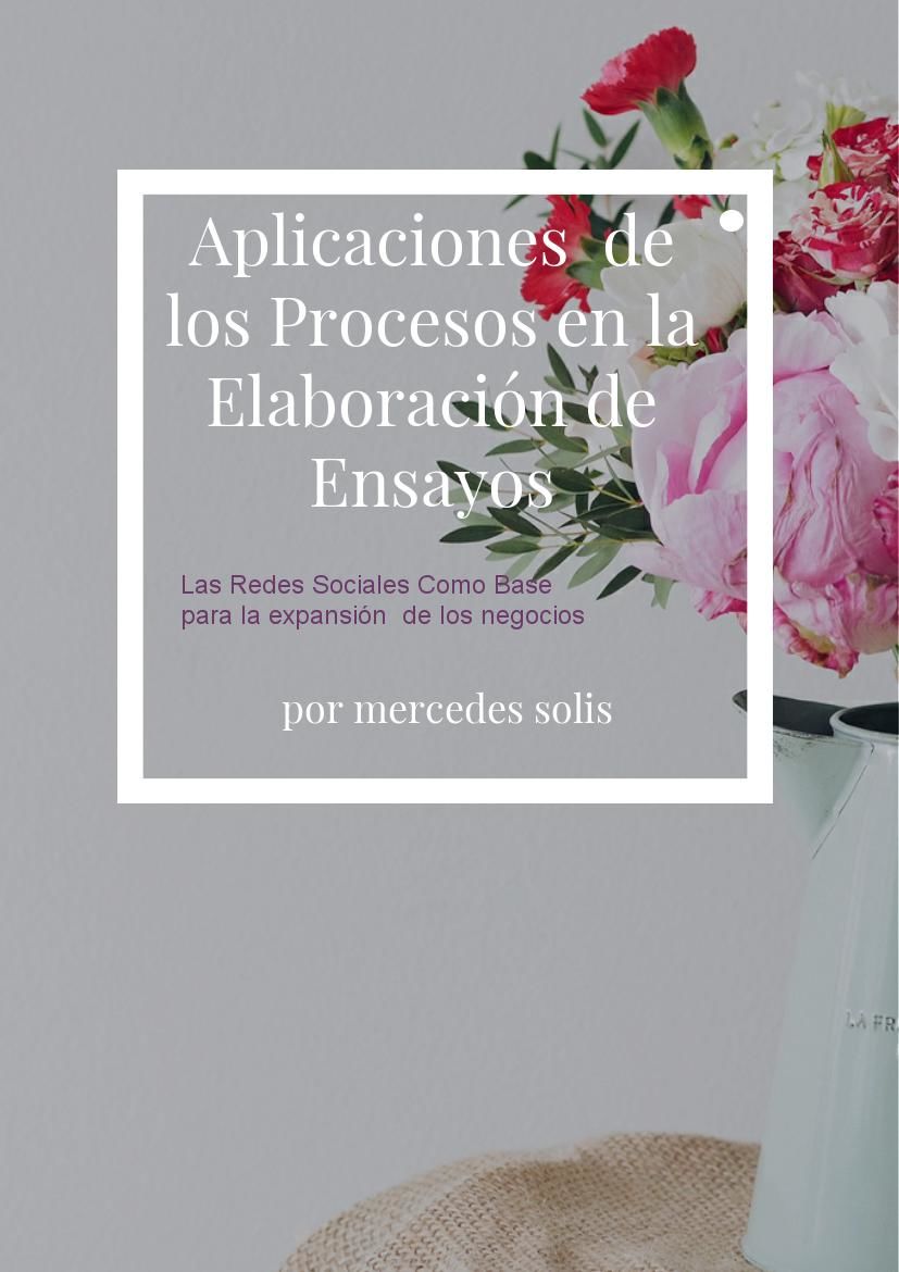 III ciencias B mercedes solis by mercedes solis... - Flipsnack