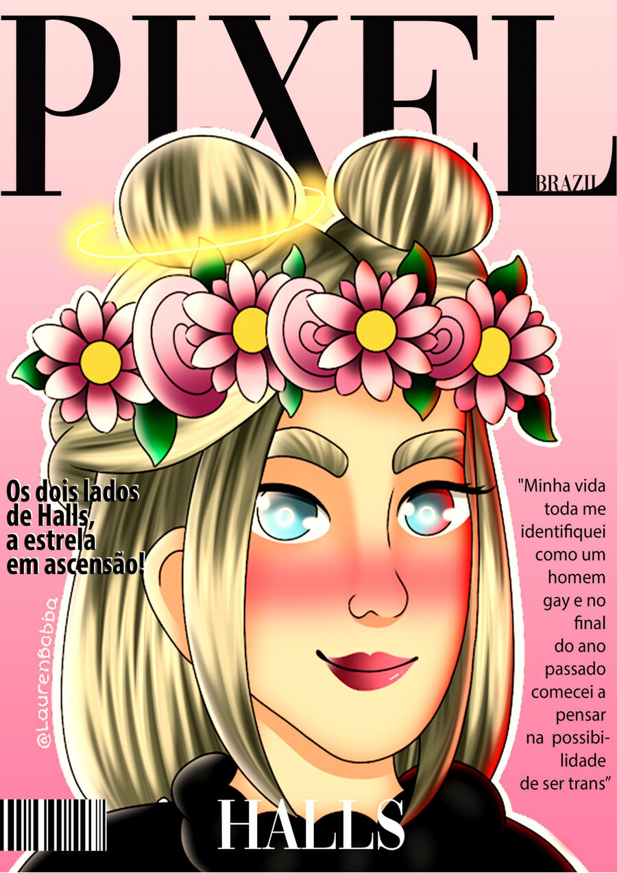 PIXEL - Edição setembro, 2021 by REVISTA PIXEL - Flipsnack
