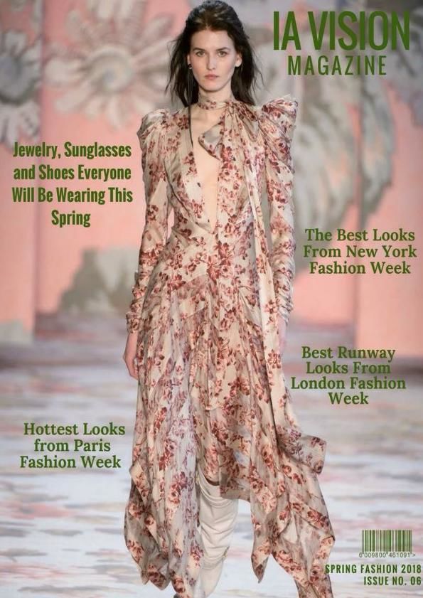 IA VISION MAGAZINE by IA - Flipsnack