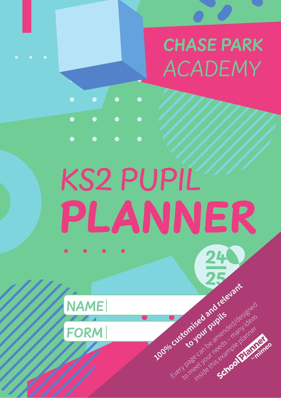 KS2 Sample 24-25 Flipbook by SPC Yearbooks - Flipsnack