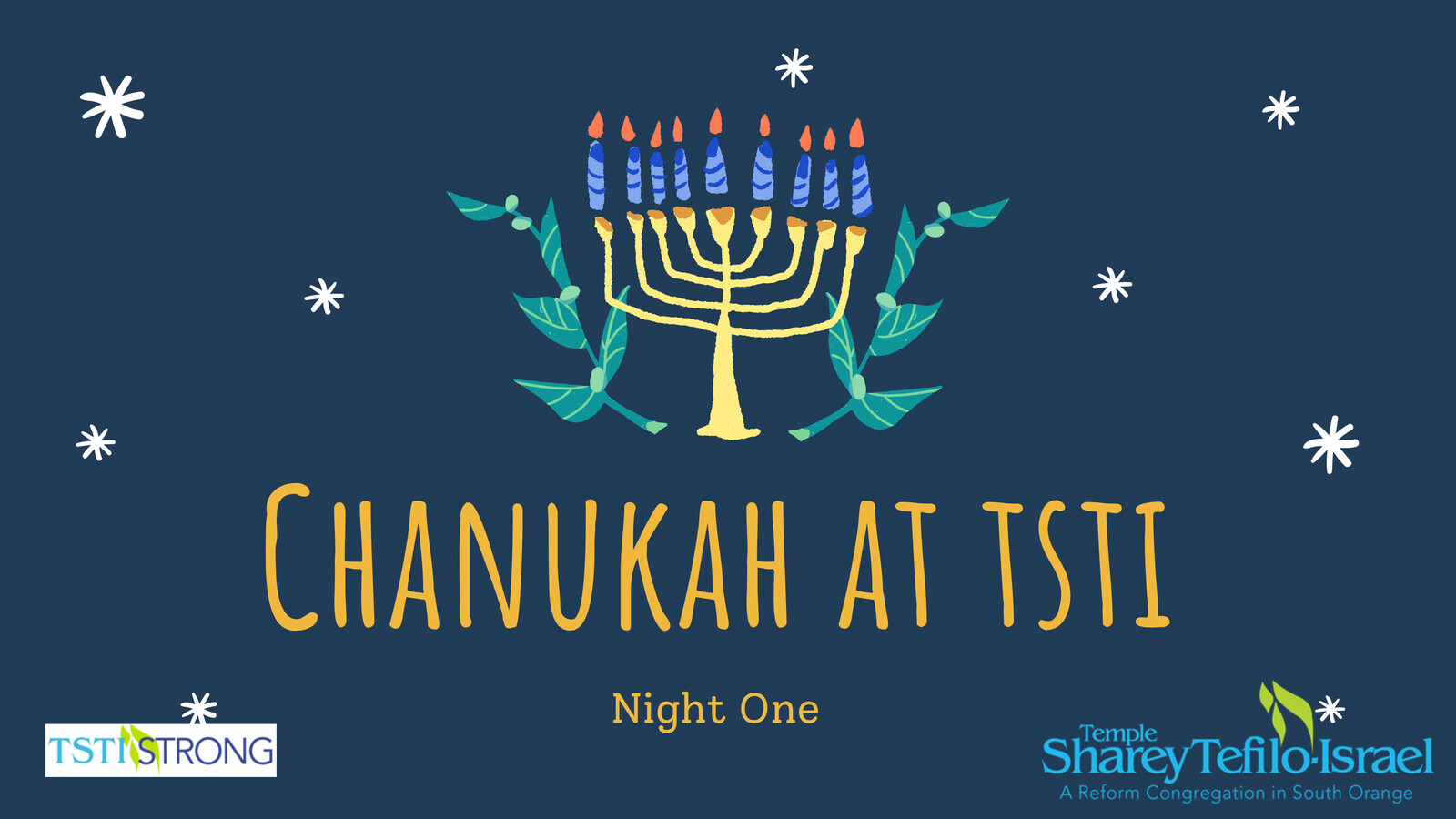 TSTI Chanukah 2020- The Pandemic Edition by Daniel M Cohen - Flipsnack